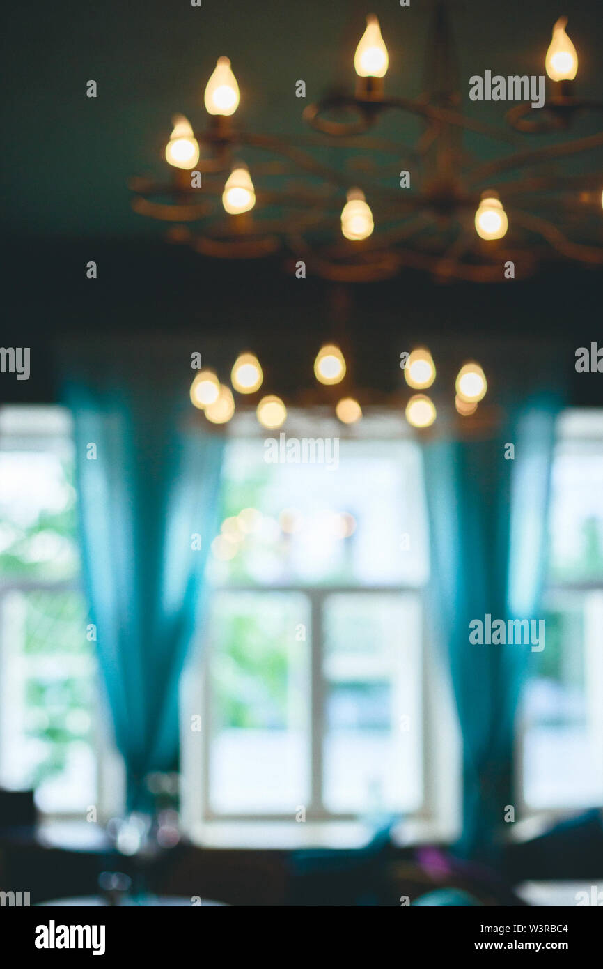 Cafe restaurant big windows hi-res stock photography and images - Alamy