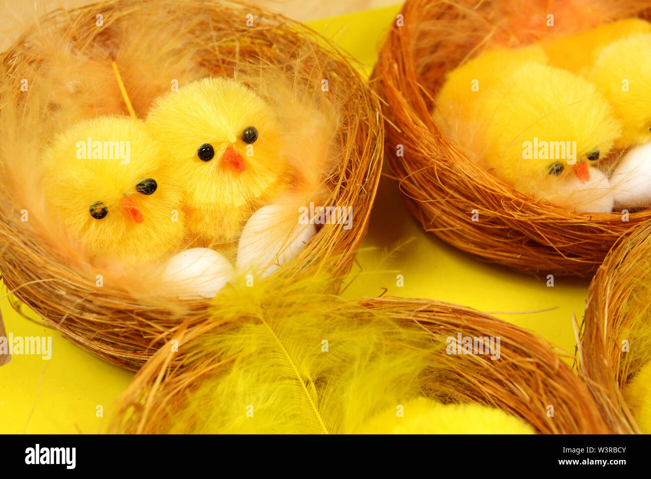 Chick brooder hi-res stock photography and images - Alamy