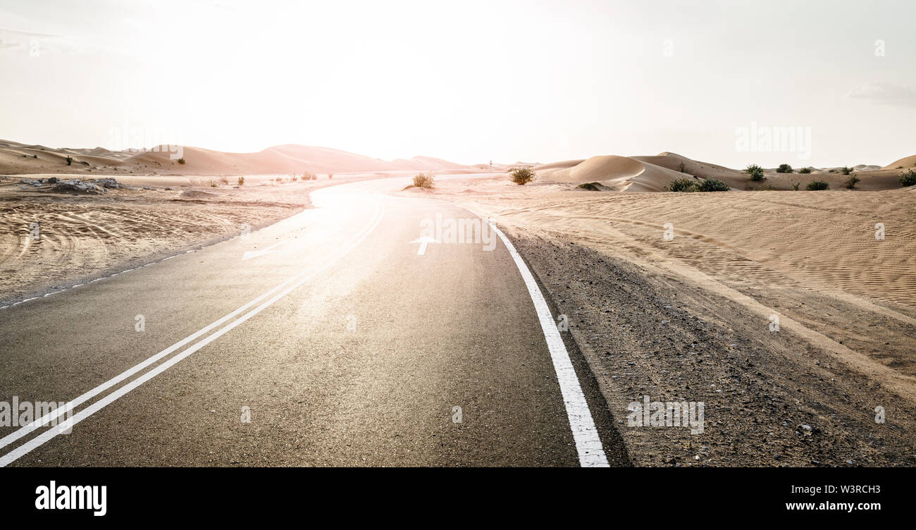 Desert pavement arab hi-res stock photography and images - Alamy