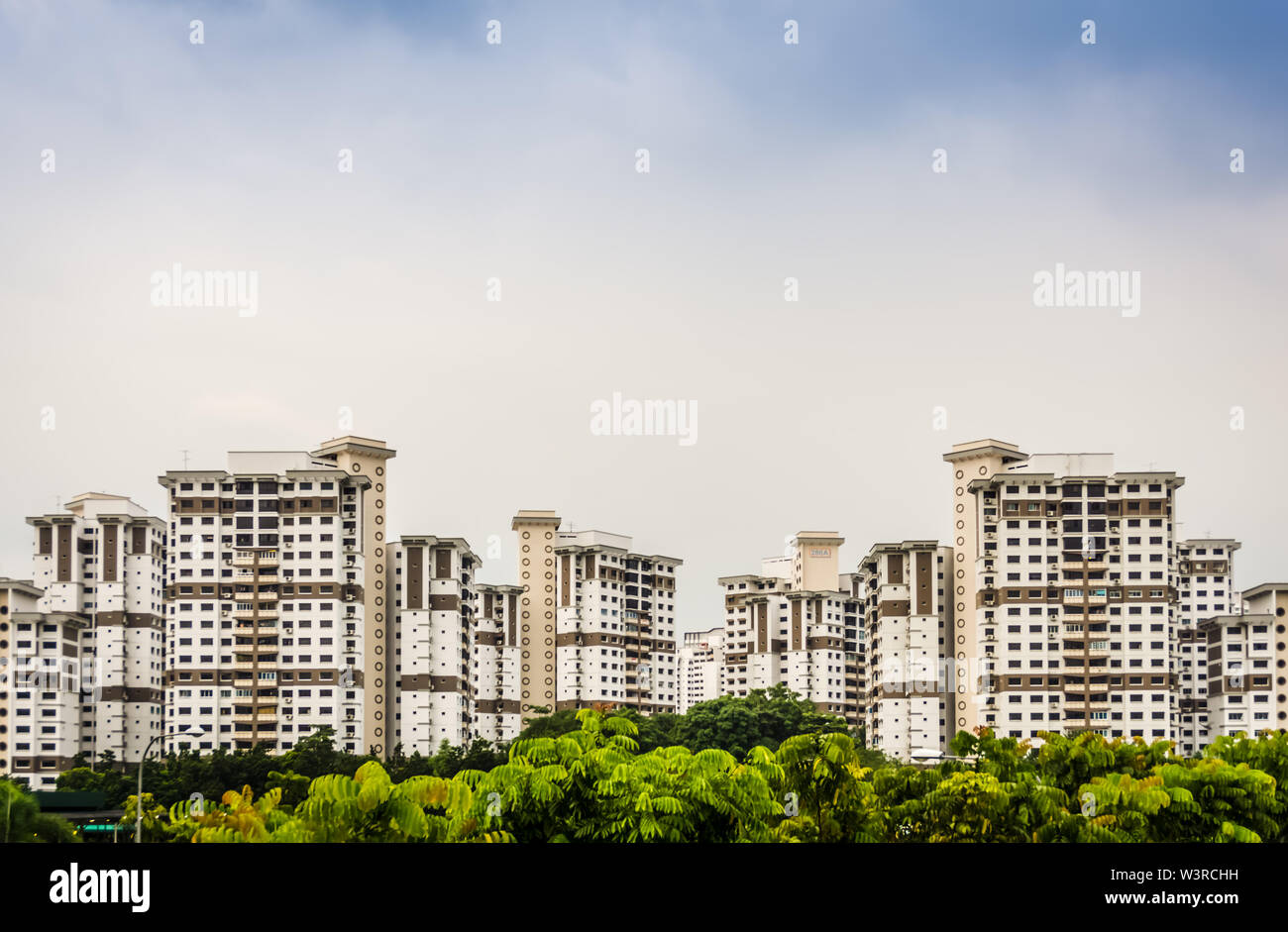 Hdb blocks hi-res stock photography and images - Alamy
