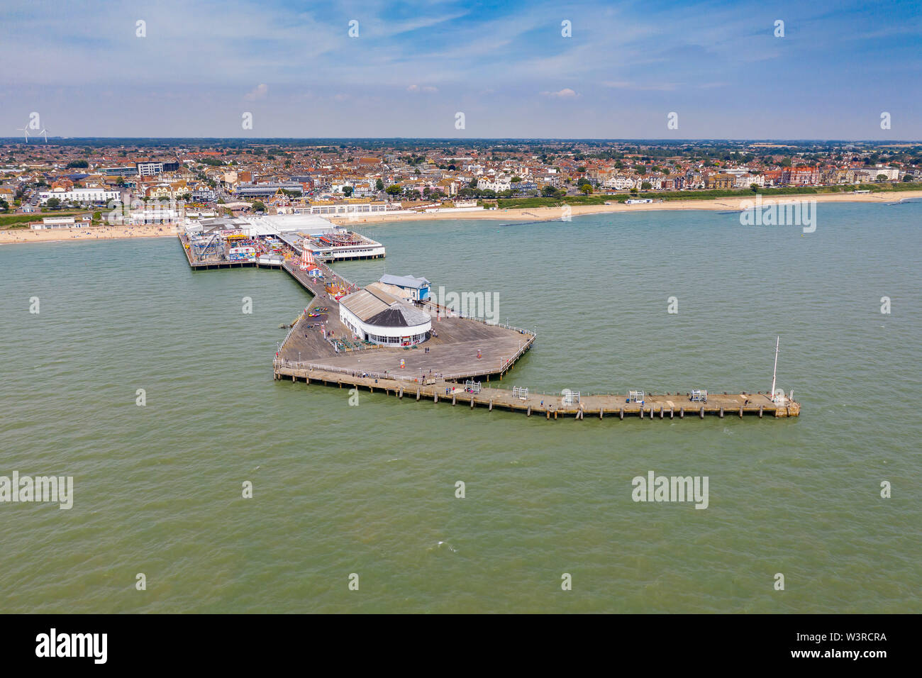 Clacton hi-res stock photography and images - Alamy