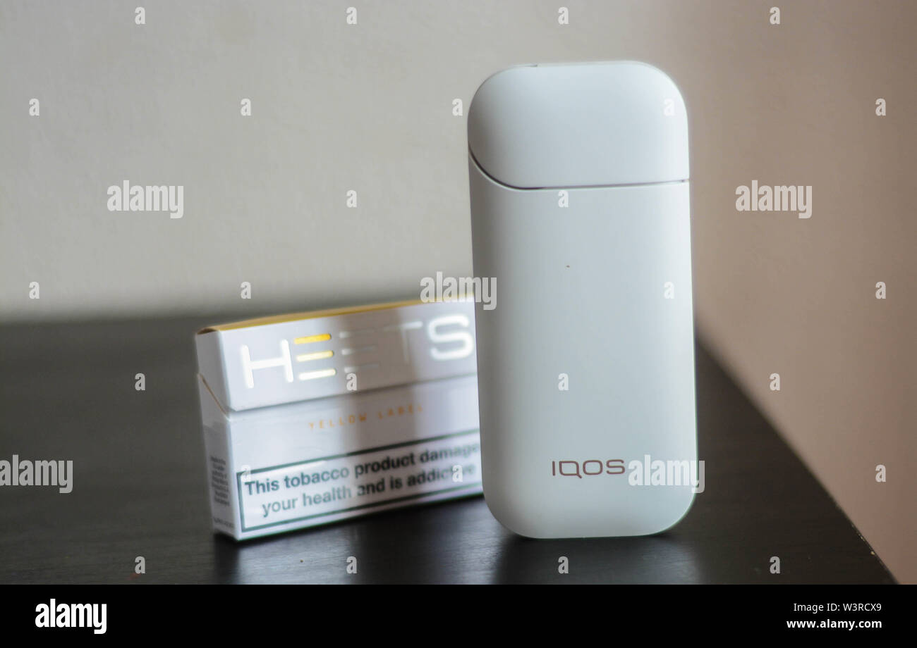 Heat Not Burn Tobacco Products at Amber Girdlestone blog