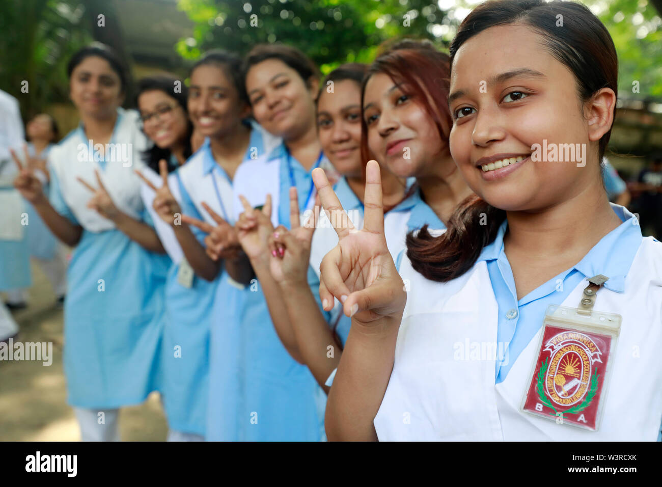 Higher secondary certificate hi-res stock photography and images - Alamy