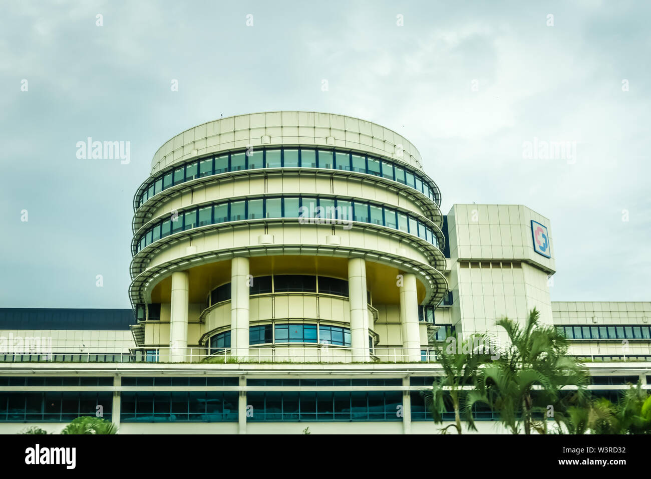 Kk hospital hi-res stock photography and images - Alamy