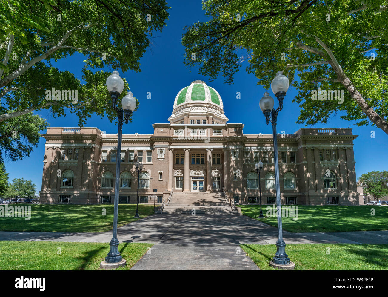 Chaves county hi-res stock photography and images - Alamy