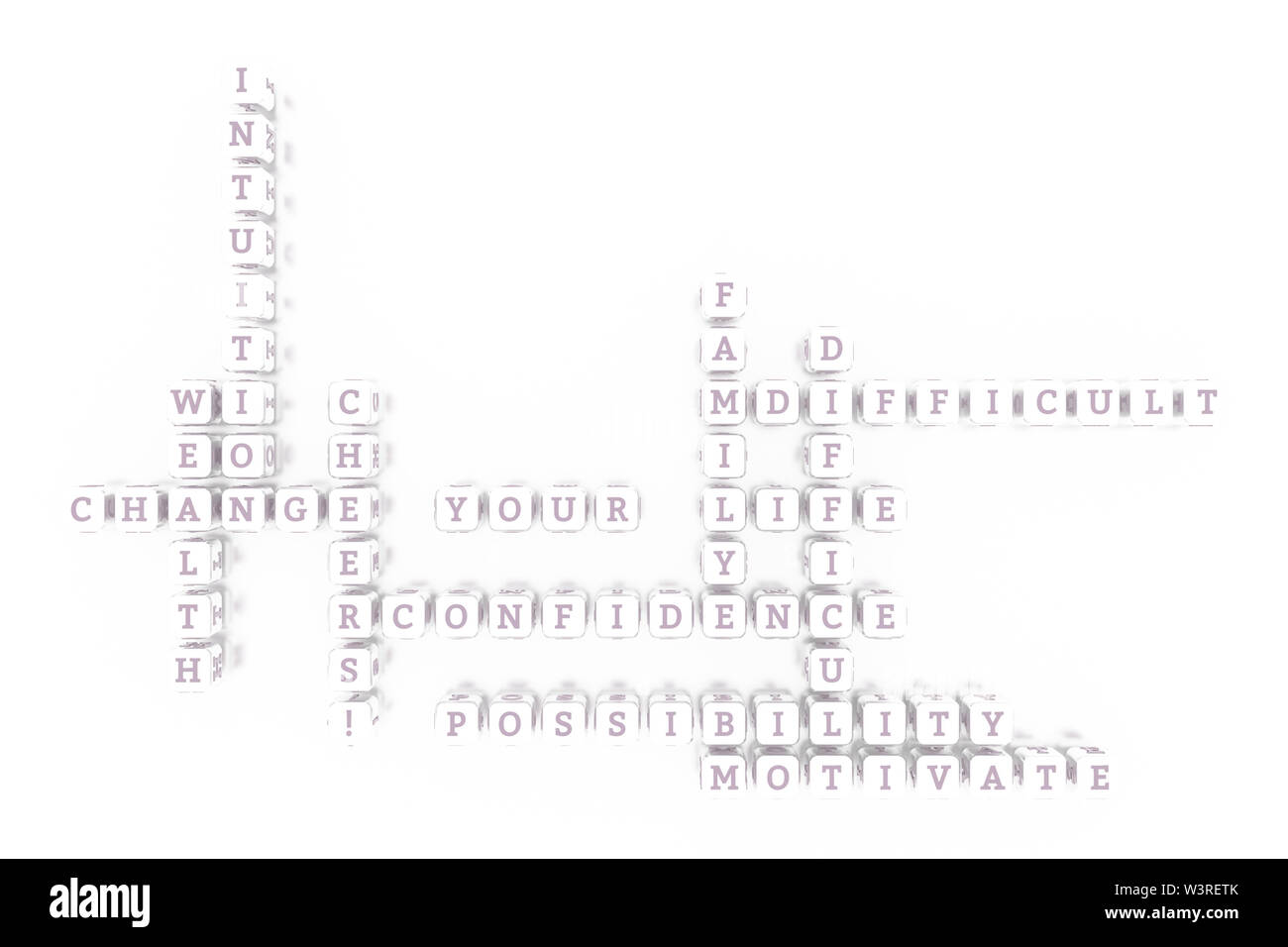 Confidence, motivation keyword crossword. For web page or design, as ...