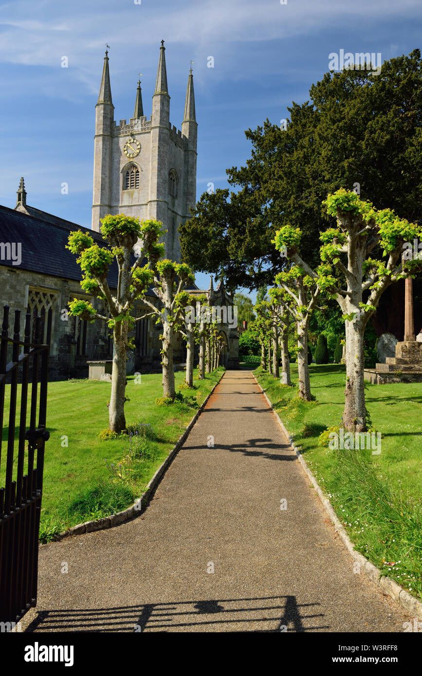 Mere wiltshire hi-res stock photography and images - Alamy