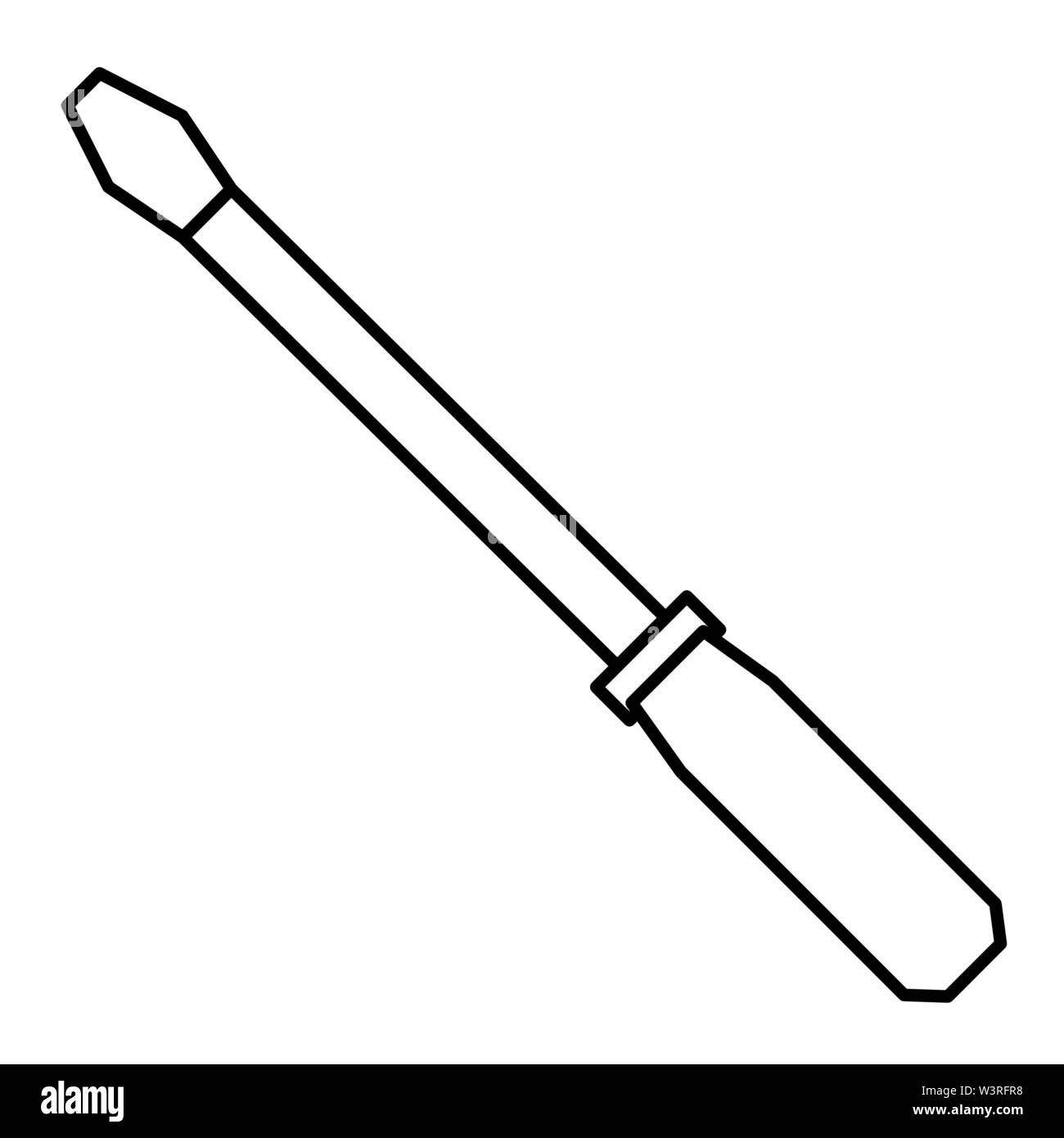 construction heavy work tool cartoon Stock Vector Image & Art - Alamy
