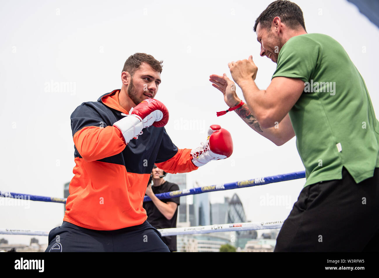 Bolo punch hi-res stock photography and images - Alamy