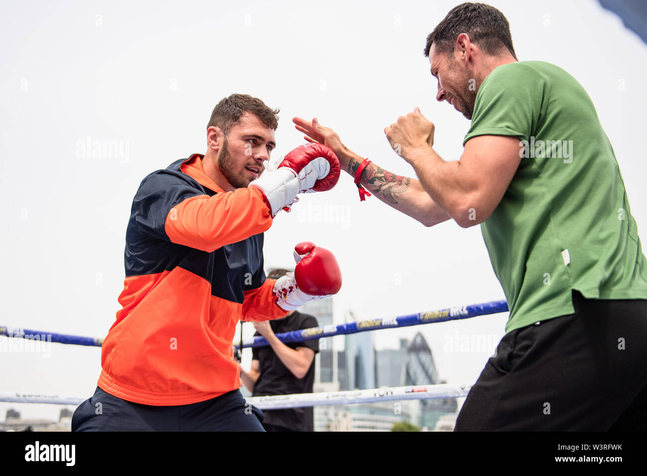 Bolo punch hi-res stock photography and images - Alamy