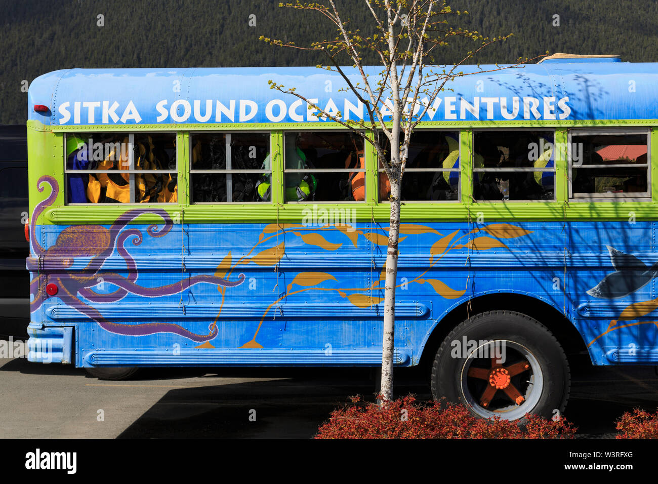 Archipelago adventures hi-res stock photography and images - Alamy