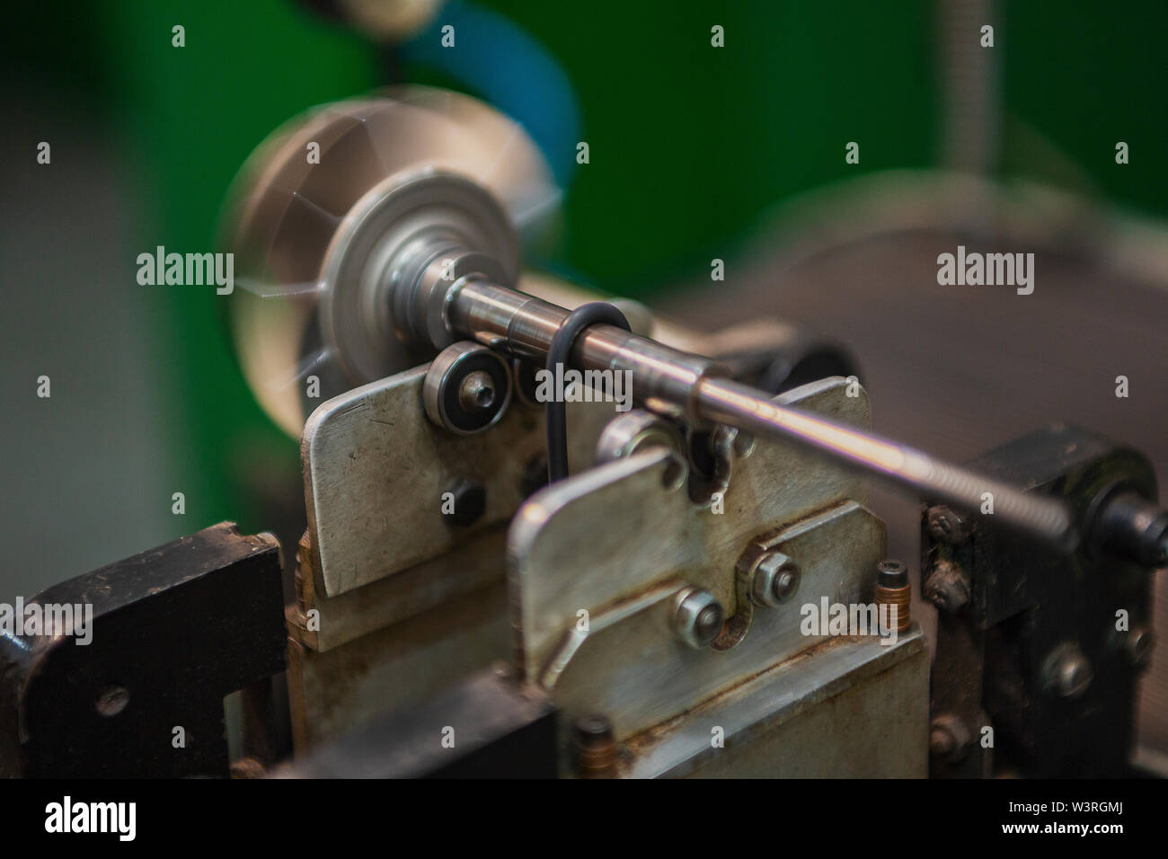 Mtor diesel hi-res stock photography and images - Alamy