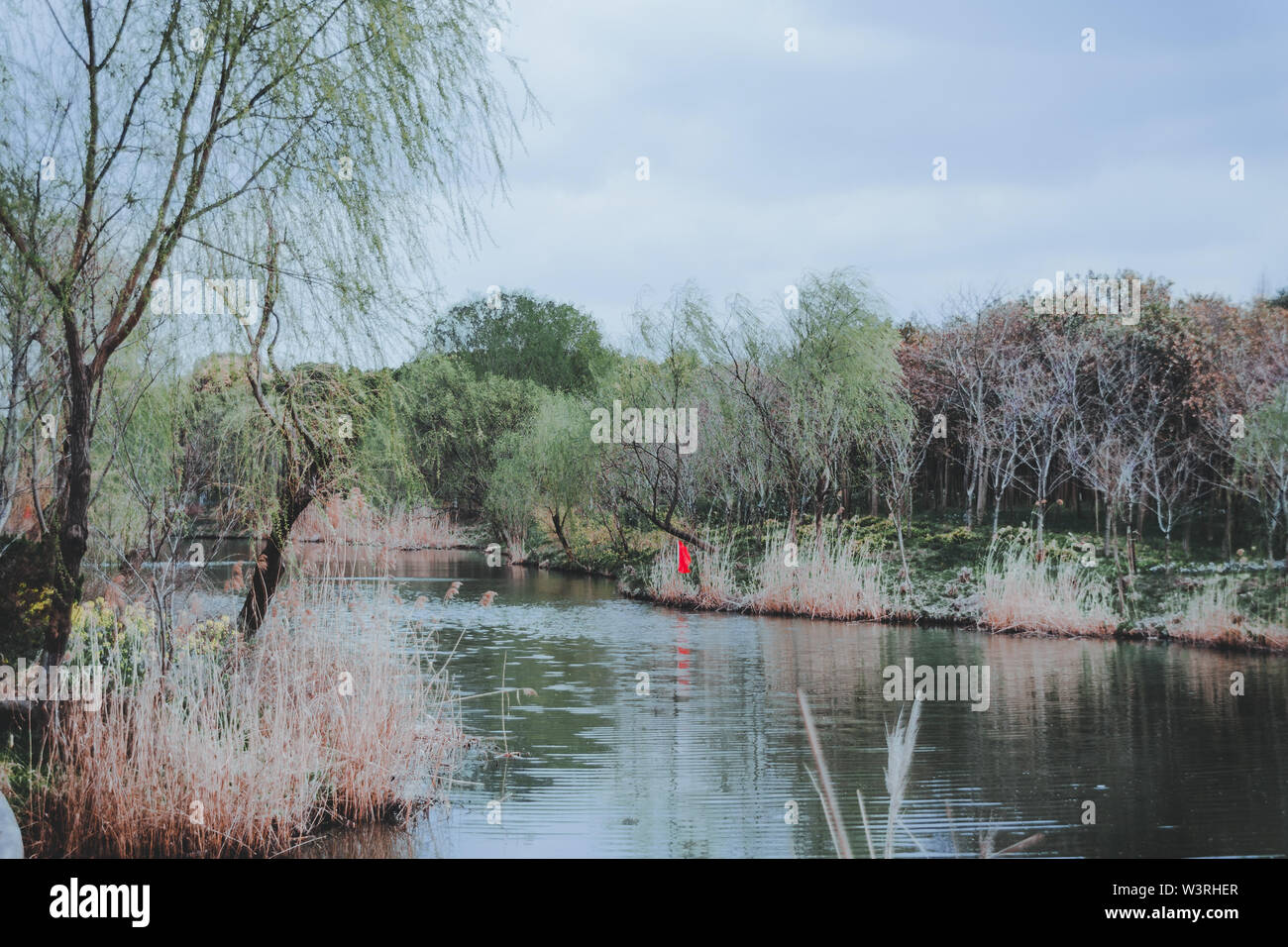 Gucun park hi-res stock photography and images - Alamy