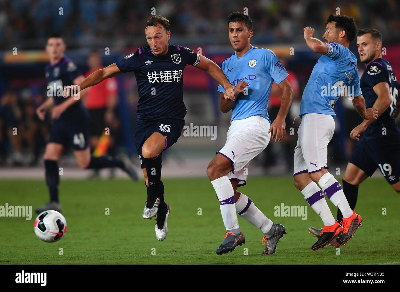 Mark noble hi-res stock photography and images - Alamy