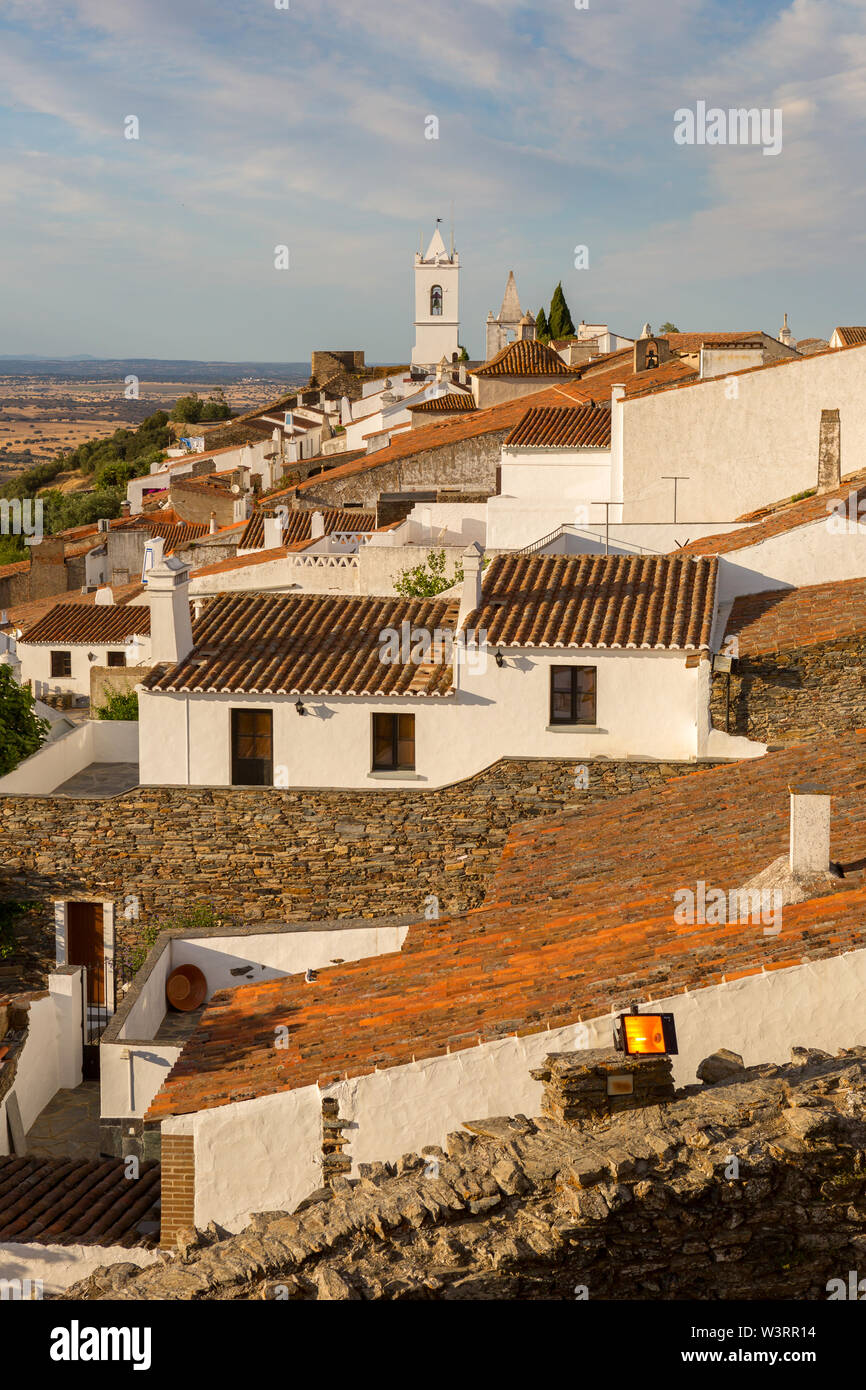 Most Beautiful Alentejo Villages High Resolution Stock Photography and ...