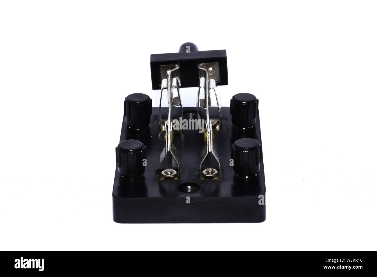 Science equipment Electric Bridge Electric Equipment Students Learn To ...