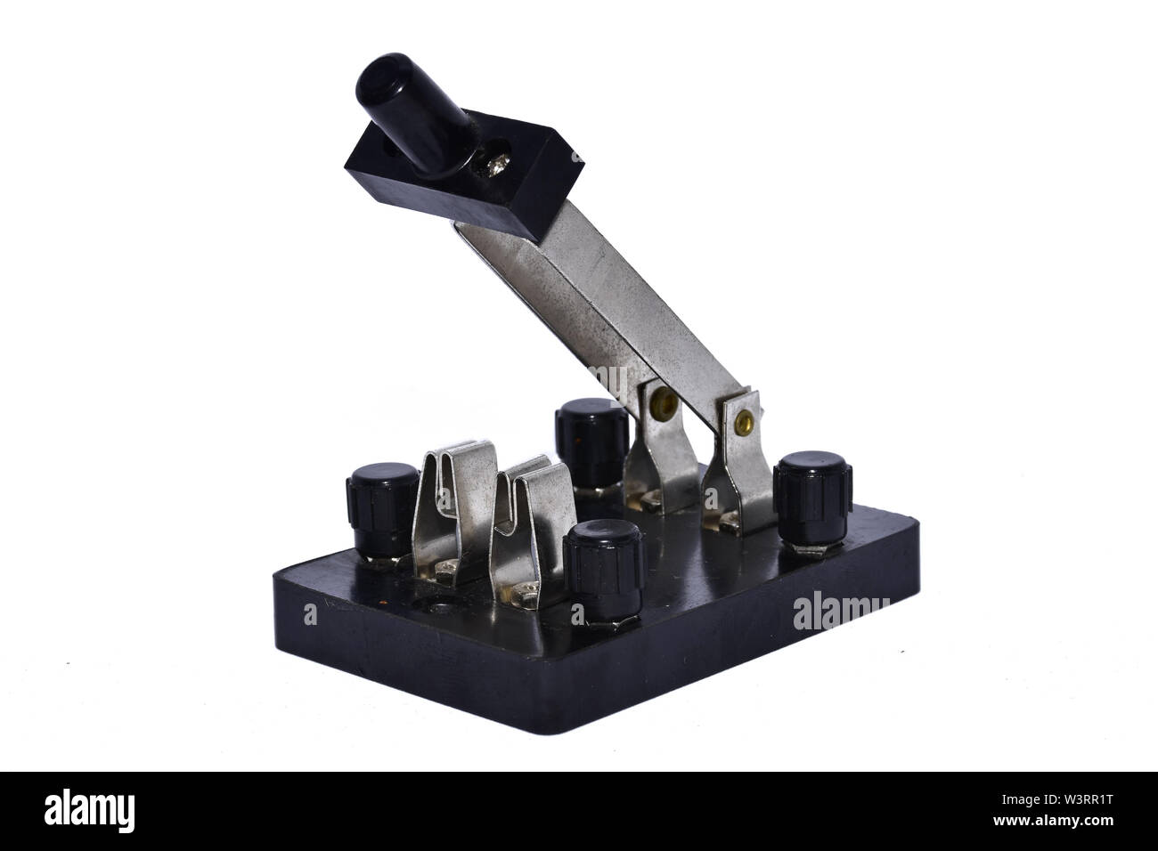 Science equipment Electric Bridge Electric Equipment Students Learn To ...