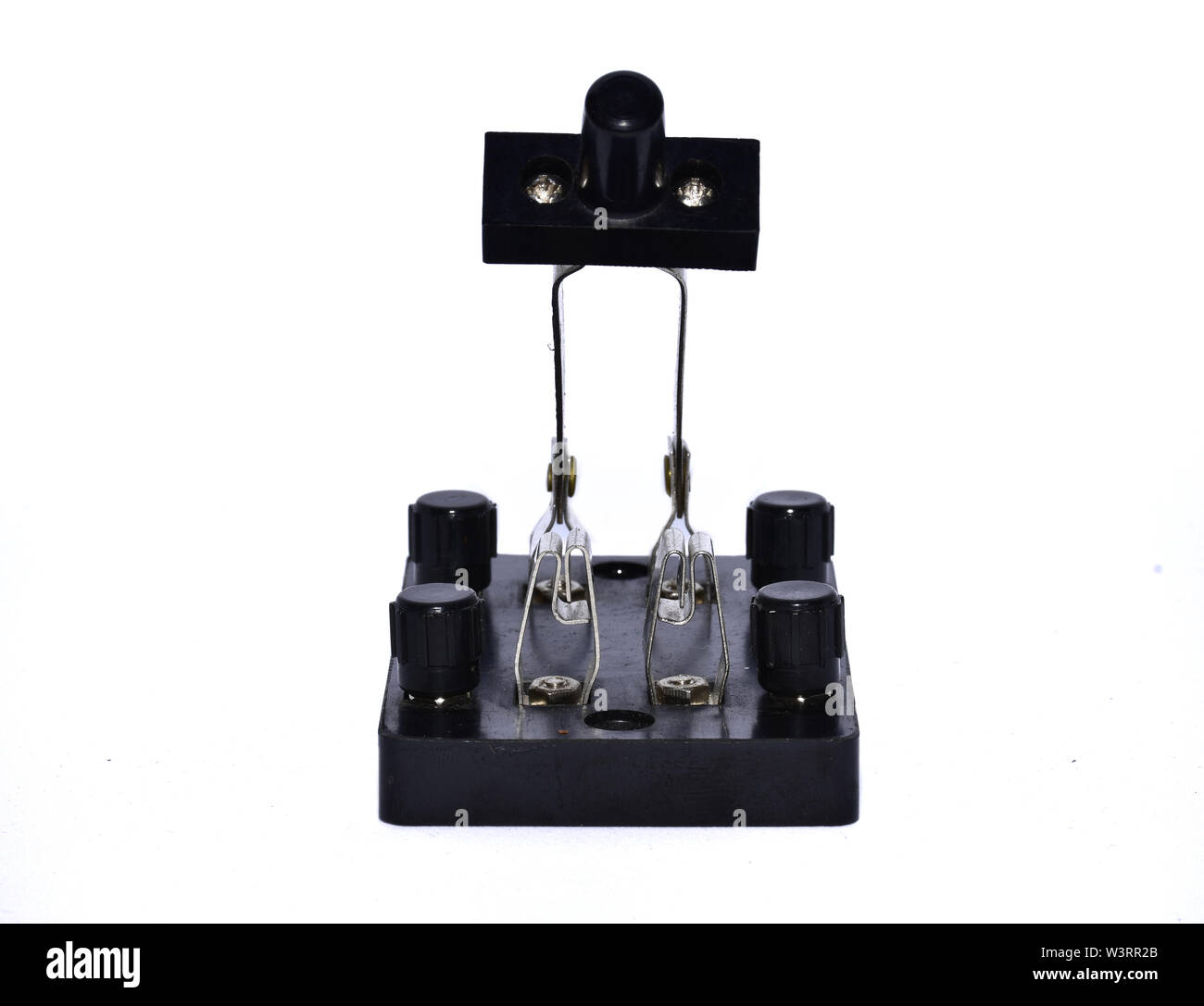 Science equipment Electric Bridge Electric Equipment Students Learn To ...