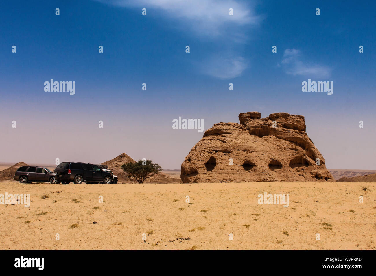 Desert Riyadh Ar Riyad