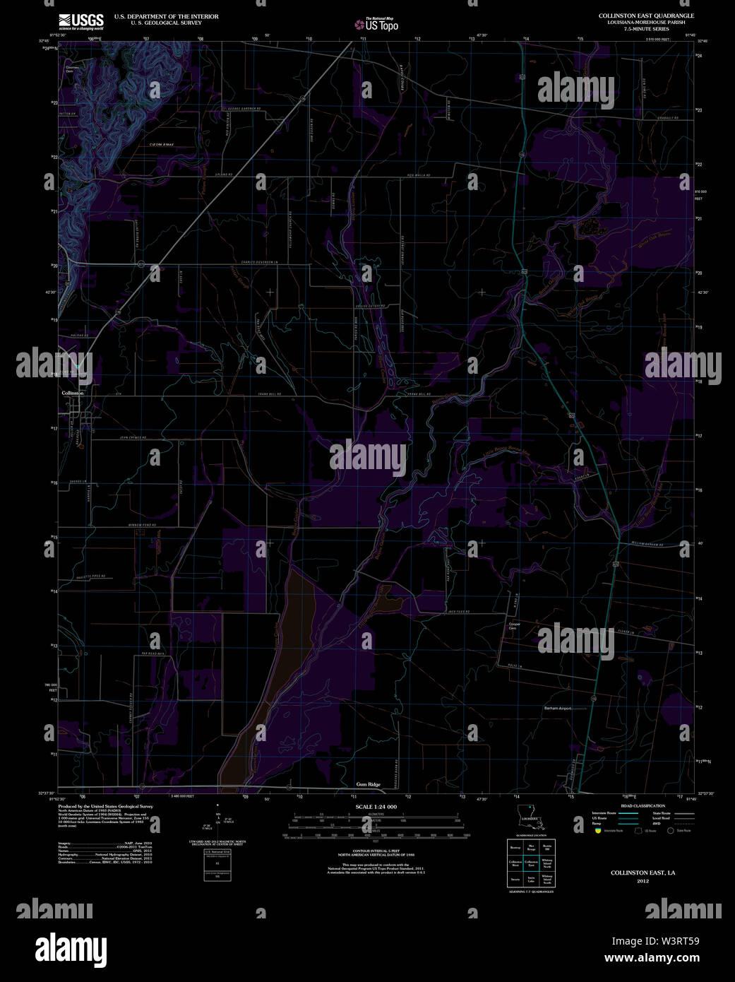 Collinston east hi-res stock photography and images - Alamy