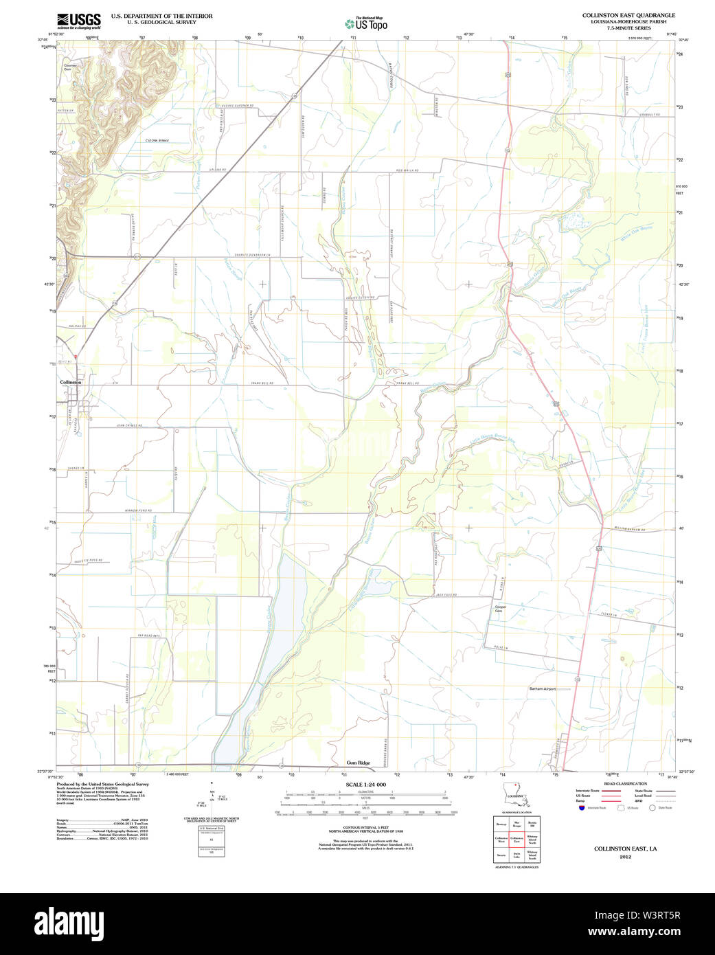 Collinston east hi-res stock photography and images - Alamy