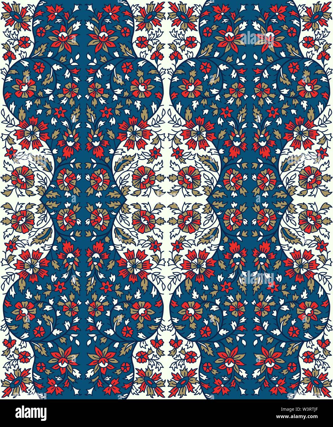 Blue gold tones Stock Vector Images - Alamy