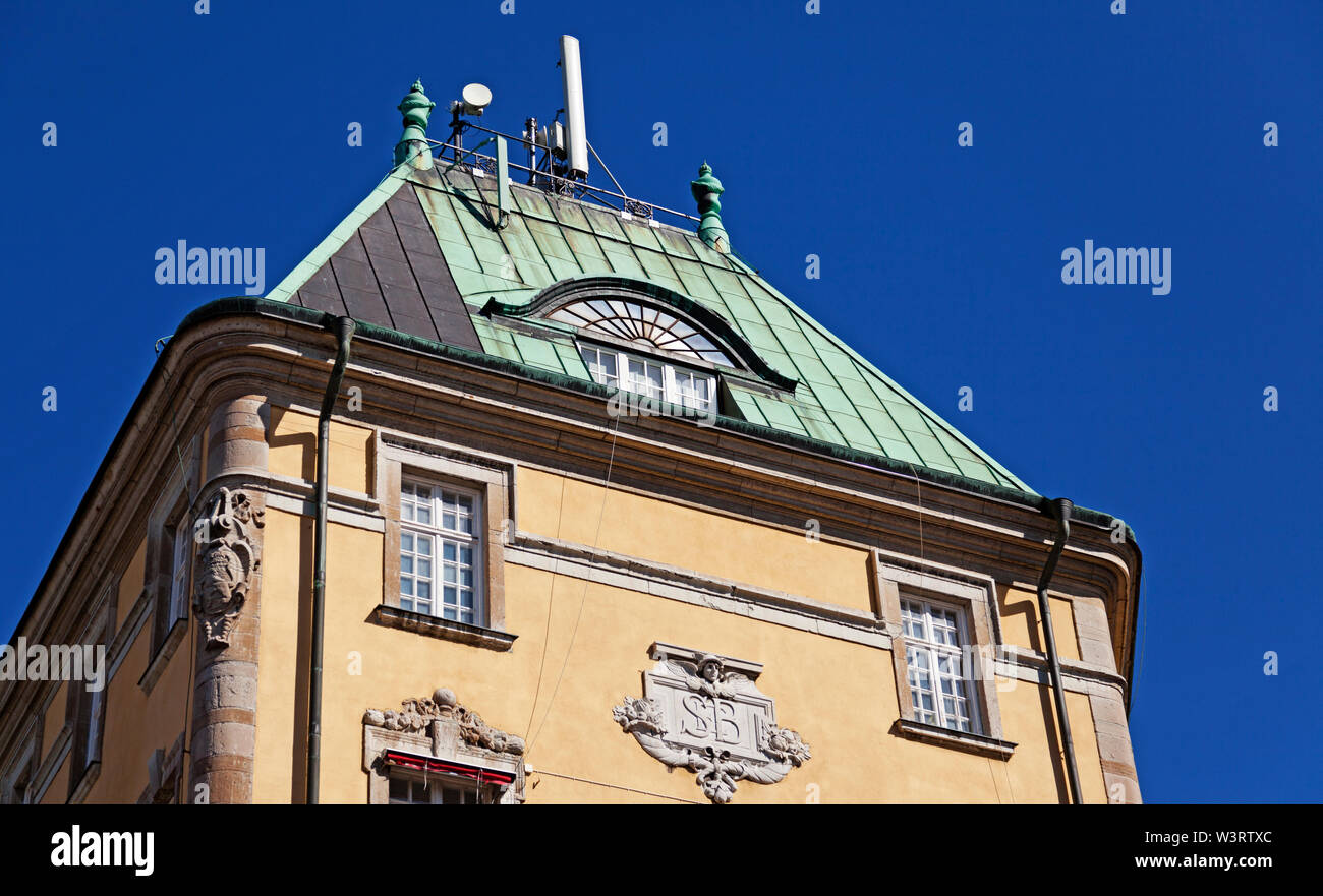 Jonkoping architecture hi-res stock photography and images - Alamy