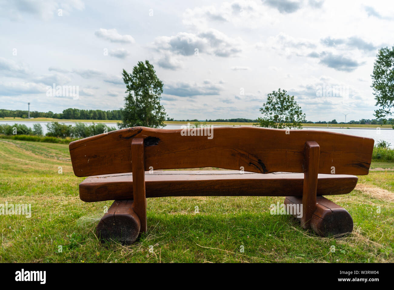 Wonderful river view hi-res stock photography and images - Alamy