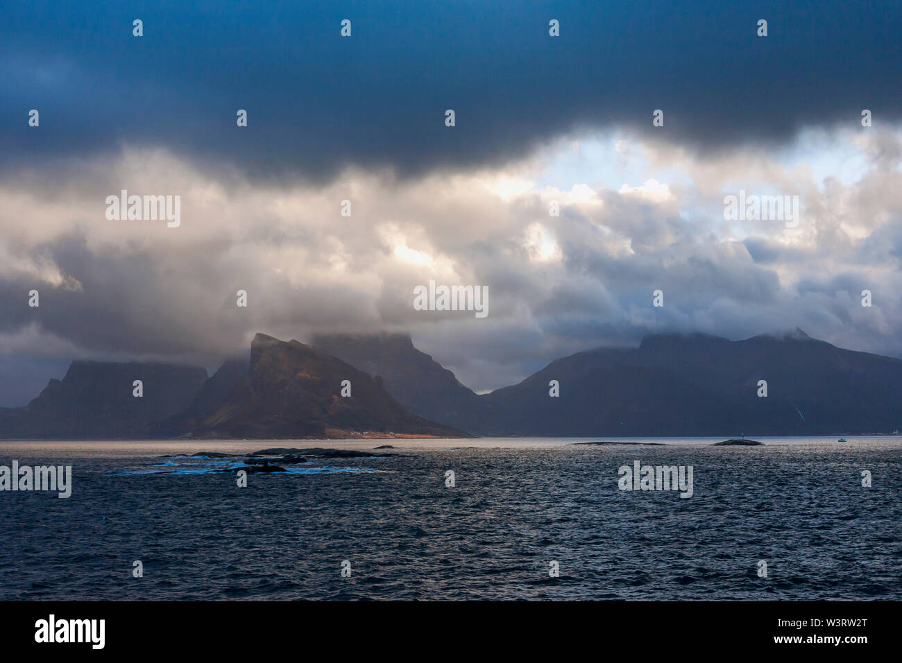 Storvika hi-res stock photography and images - Alamy