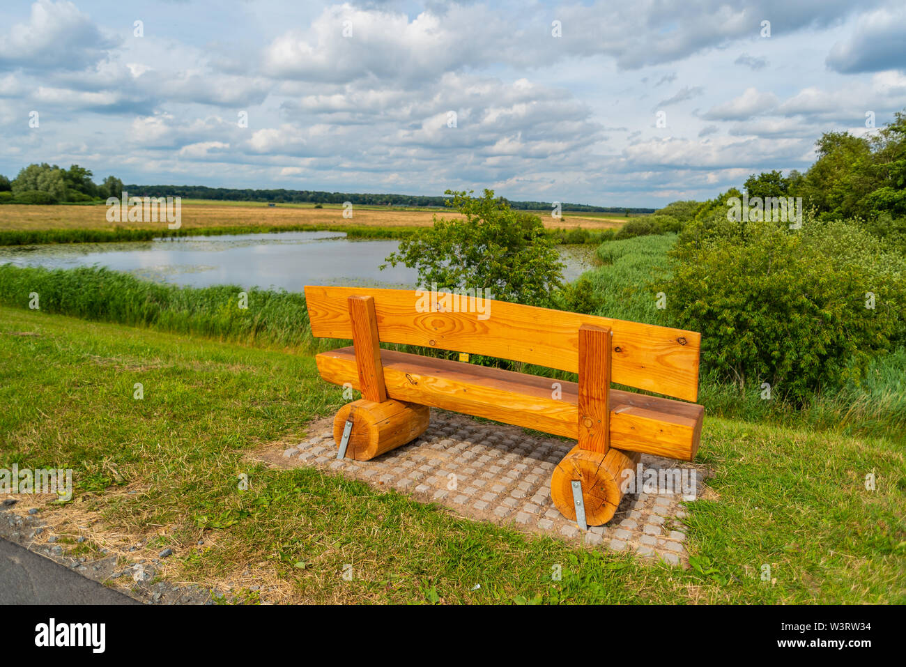 Open nature hi-res stock photography and images - Alamy