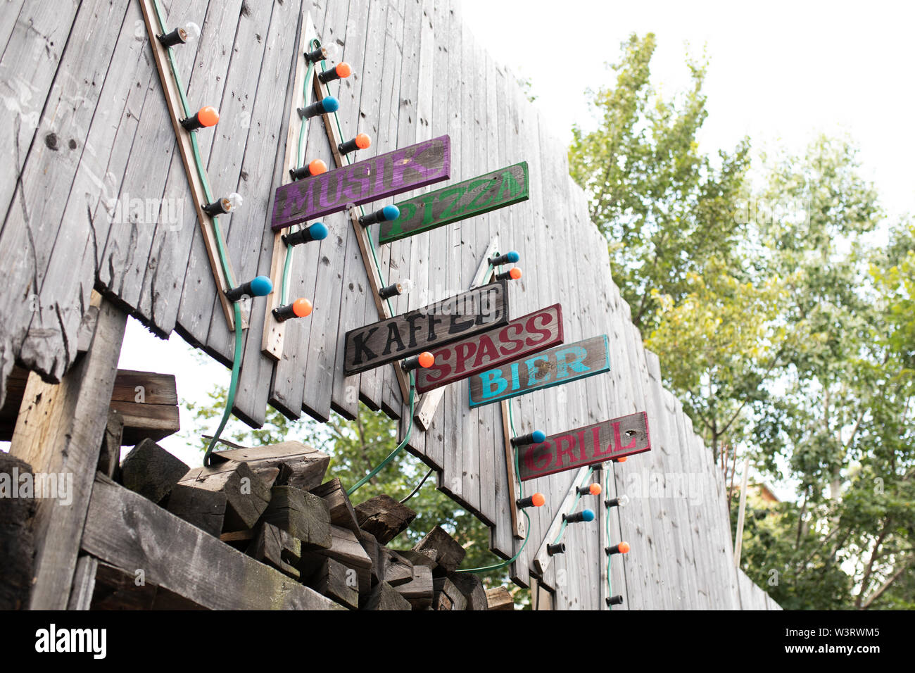 Culture signs hi-res stock photography and images - Alamy