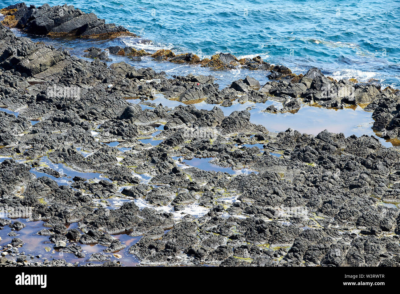 Columnar joint hi-res stock photography and images - Alamy