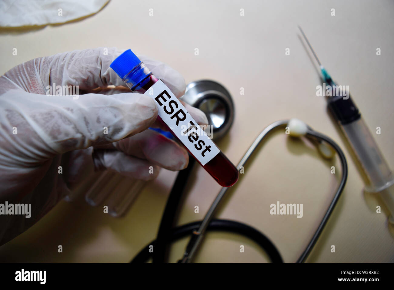 Esr symbol hi-res stock photography and images - Alamy