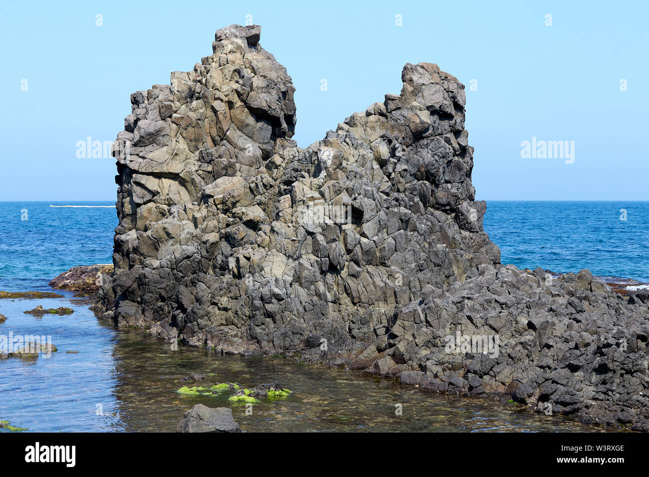 Columnar joint hi-res stock photography and images - Alamy