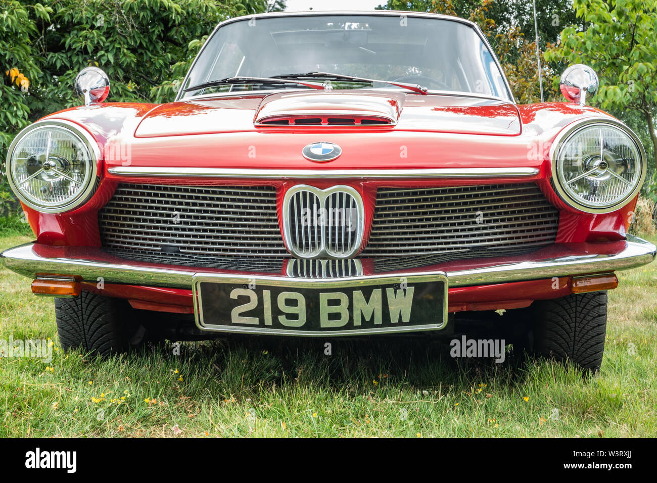 1600 gt hi-res stock photography and images - Alamy