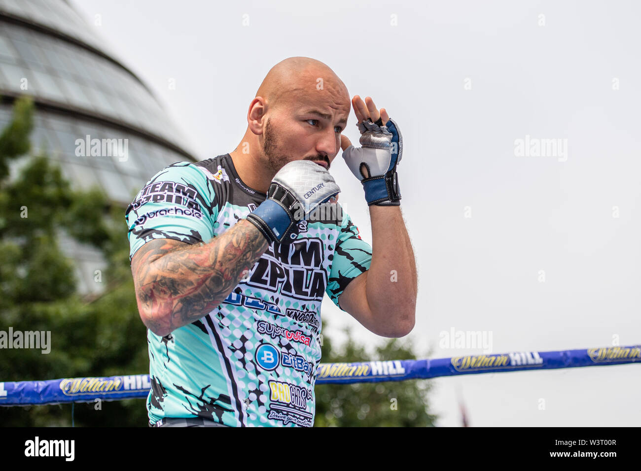 Bolo Punch High Resolution Stock Photography and Images - Alamy