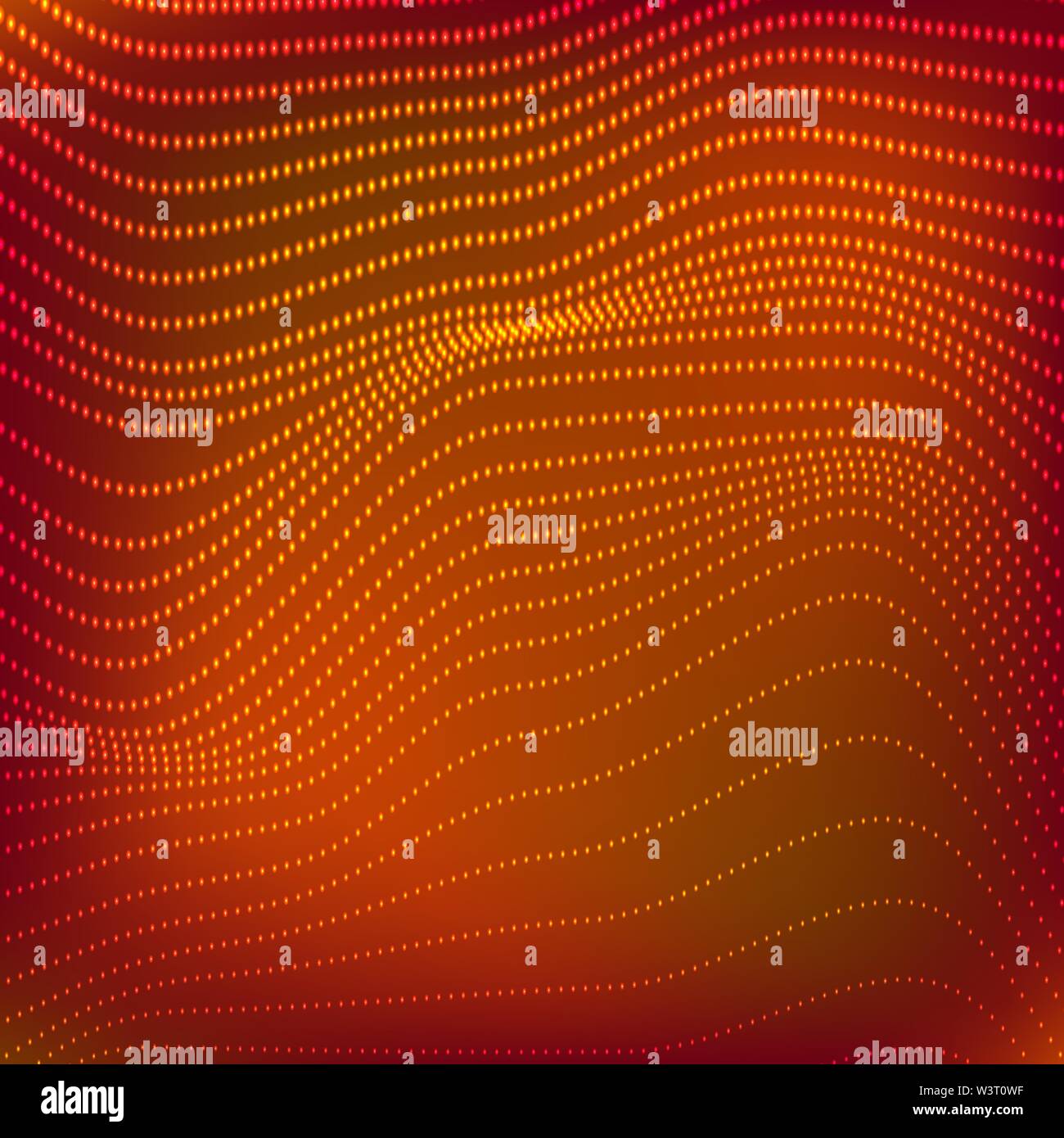 Big red spot Stock Vector Images - Alamy