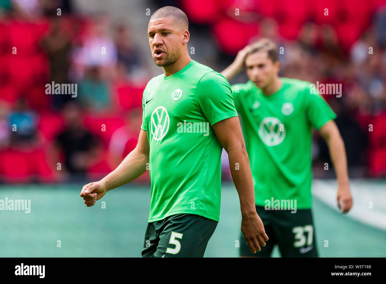 Philips stadium jeffrey bruma hi-res stock photography and images - Alamy