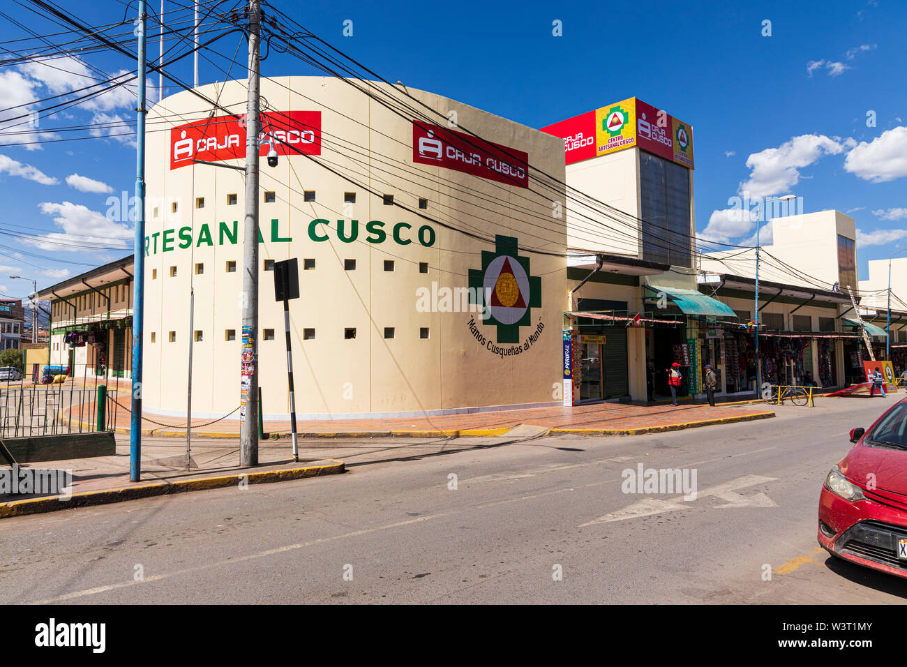 Artisan latin america hi-res stock photography and images - Alamy