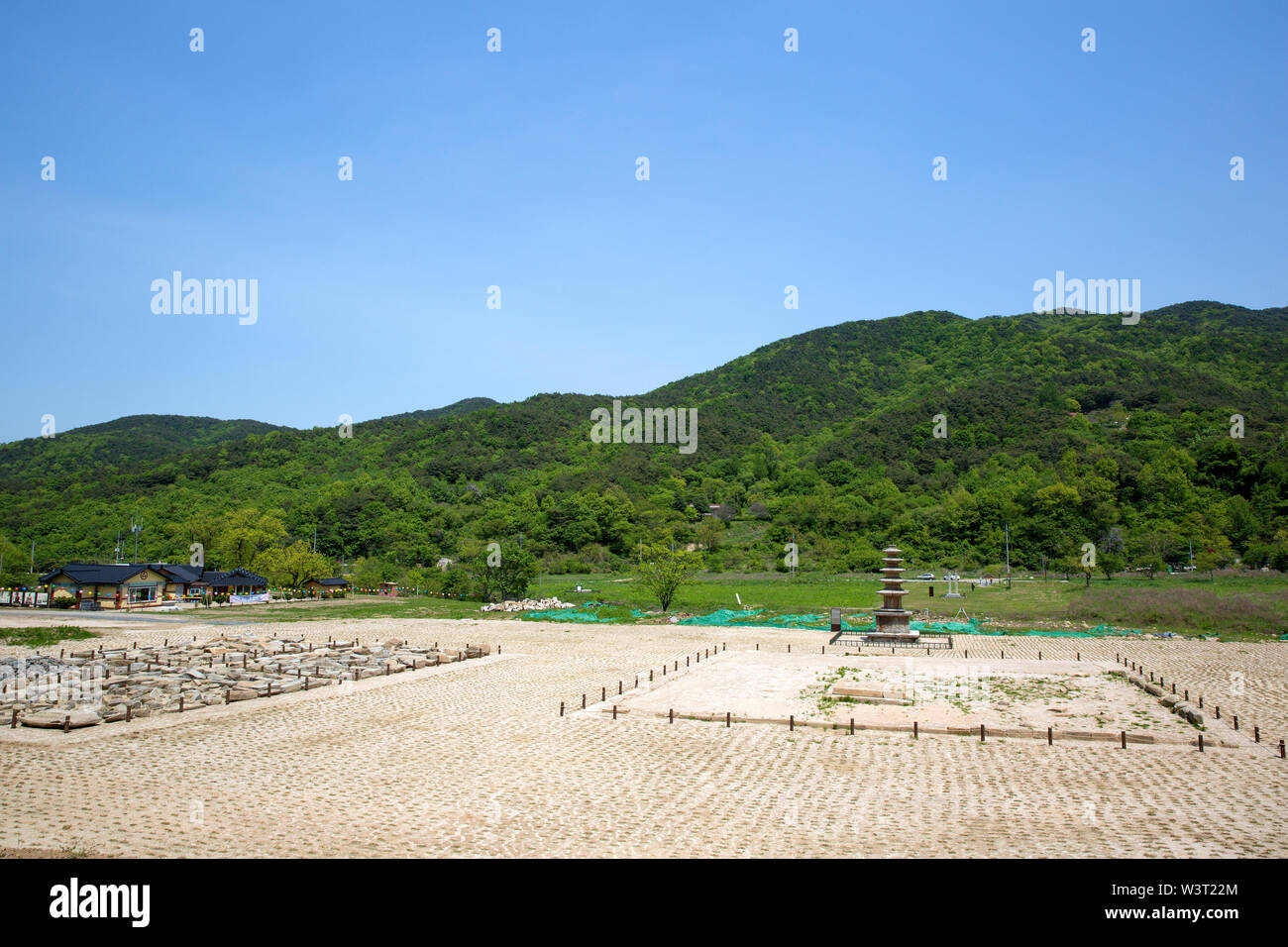Seosan si hi-res stock photography and images - Alamy