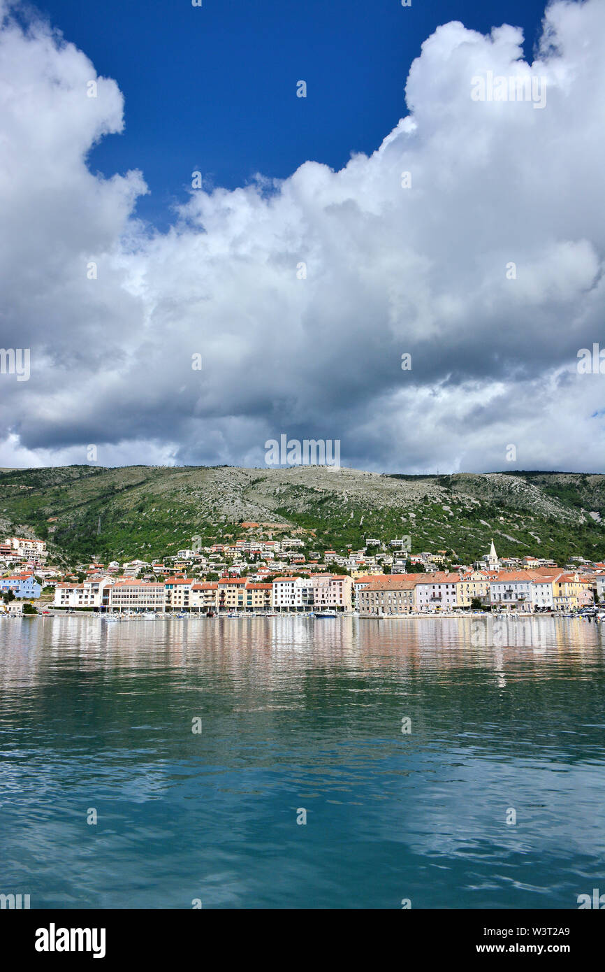 Senj croatia architecture hi-res stock photography and images - Alamy