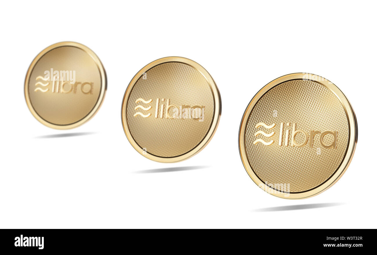 Libra project hi-res stock photography and images - Alamy