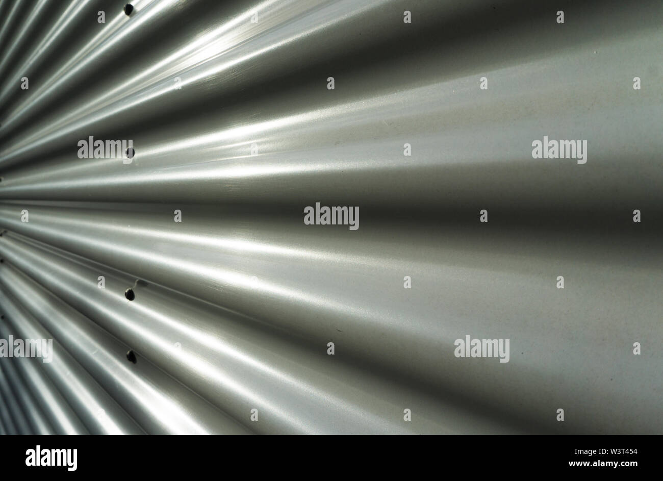 metal wall pattern Stock Photo - Alamy