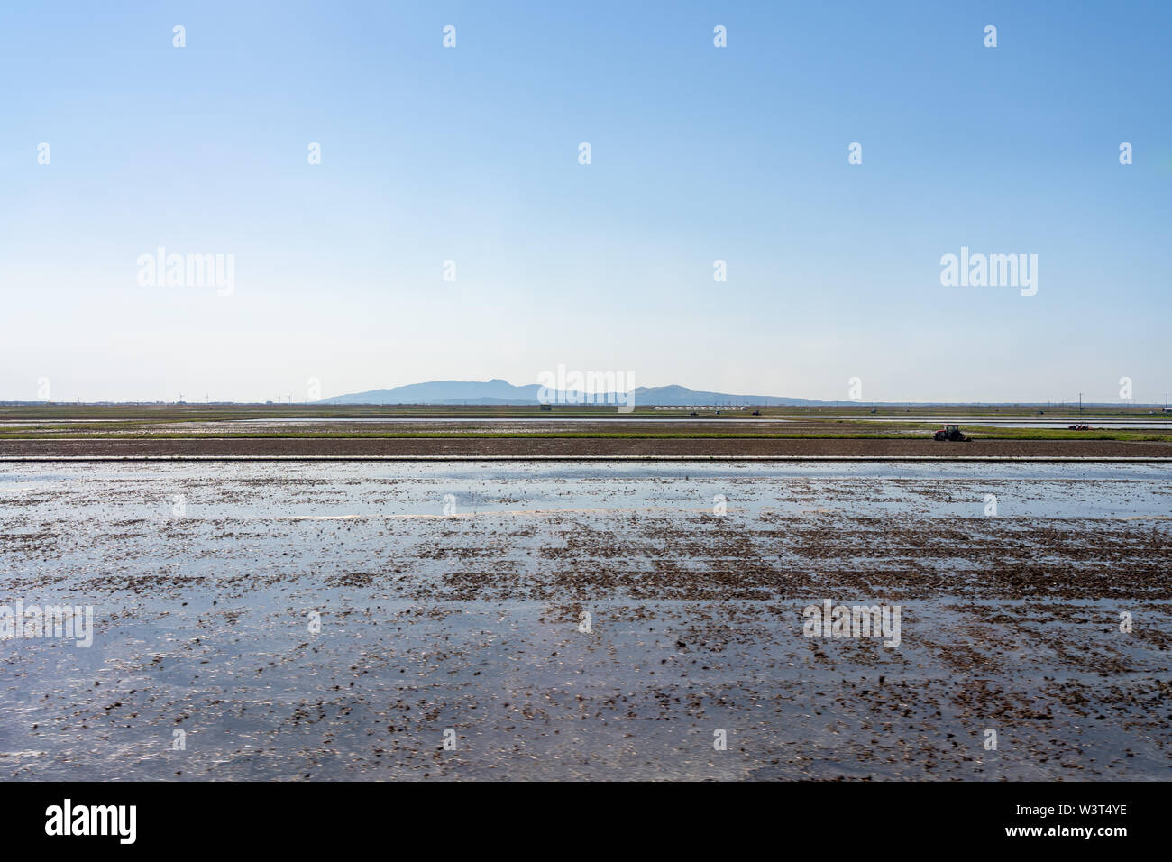Hachirougata hi-res stock photography and images - Alamy