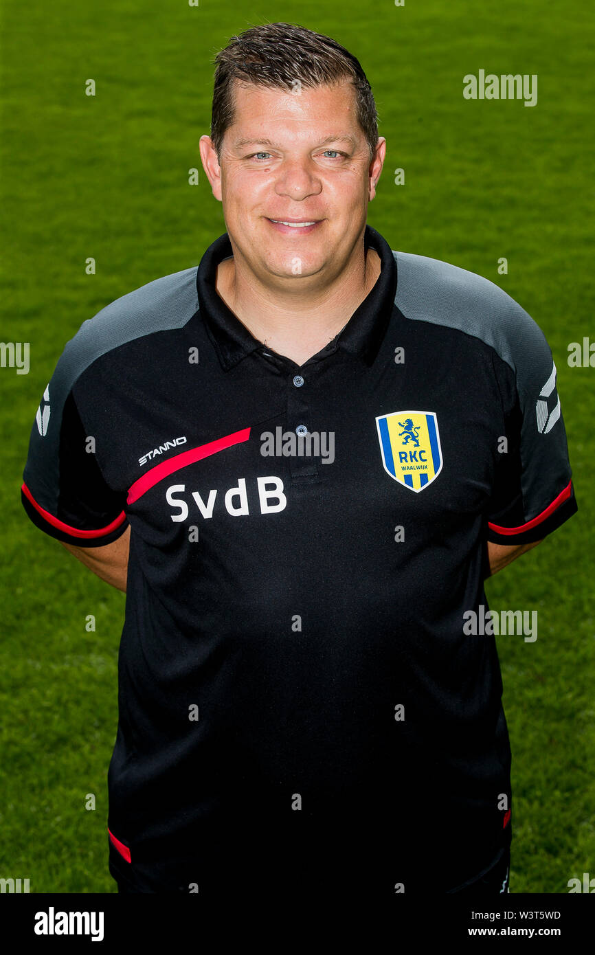 Serge van den ban hi-res stock photography and images - Alamy