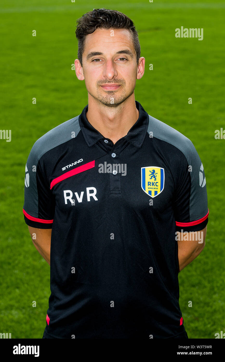 Robert van riel hi-res stock photography and images - Alamy