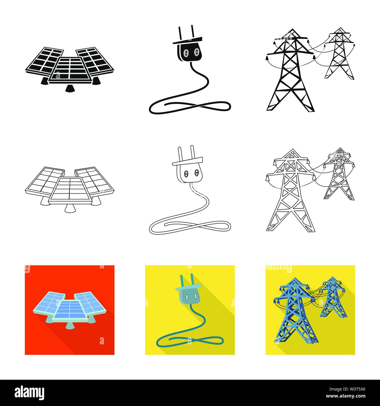 Vector Vectors Stock Vector Image & Art - Alamy