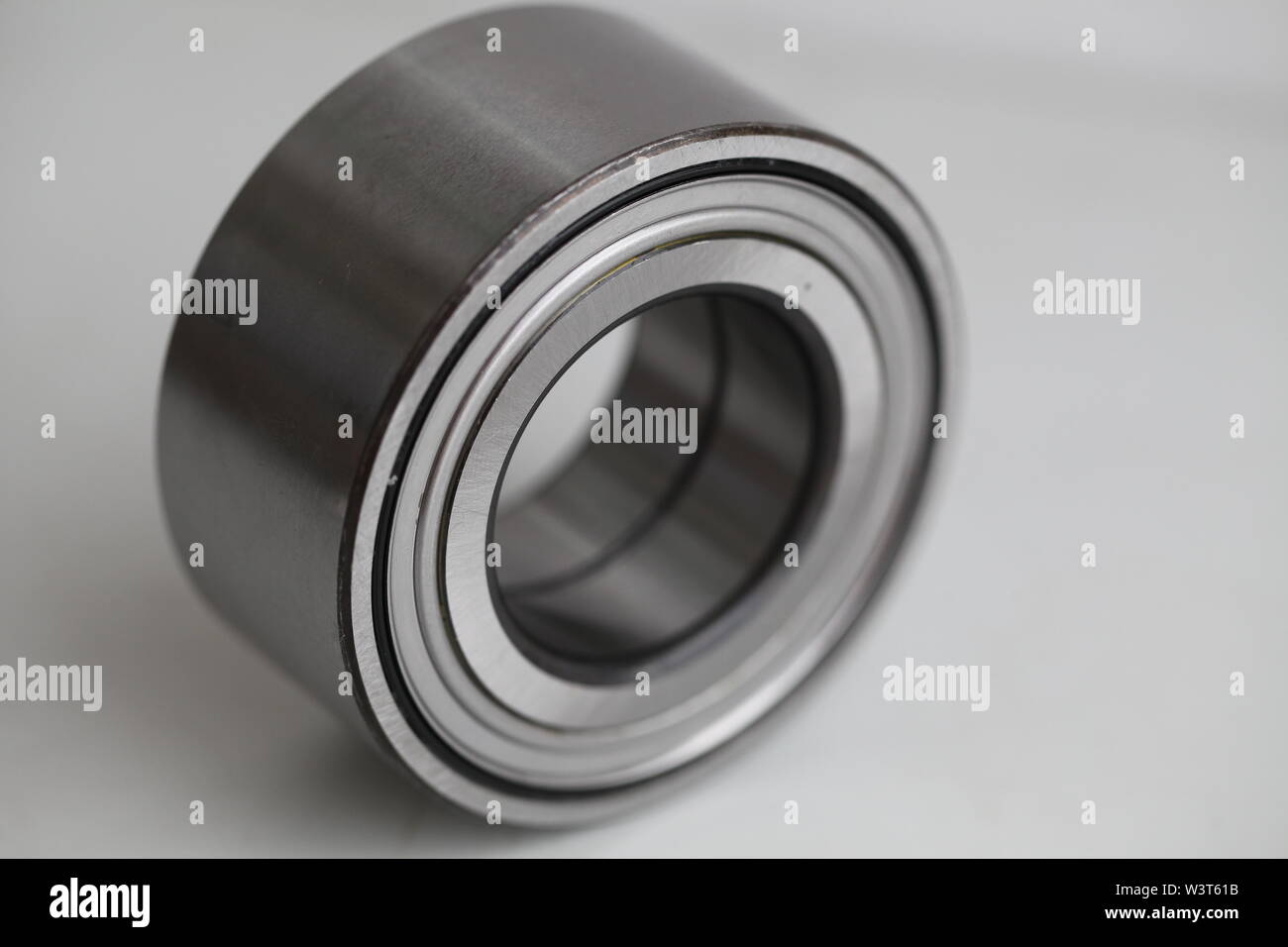 New bearing for car suspension Stock Photo - Alamy