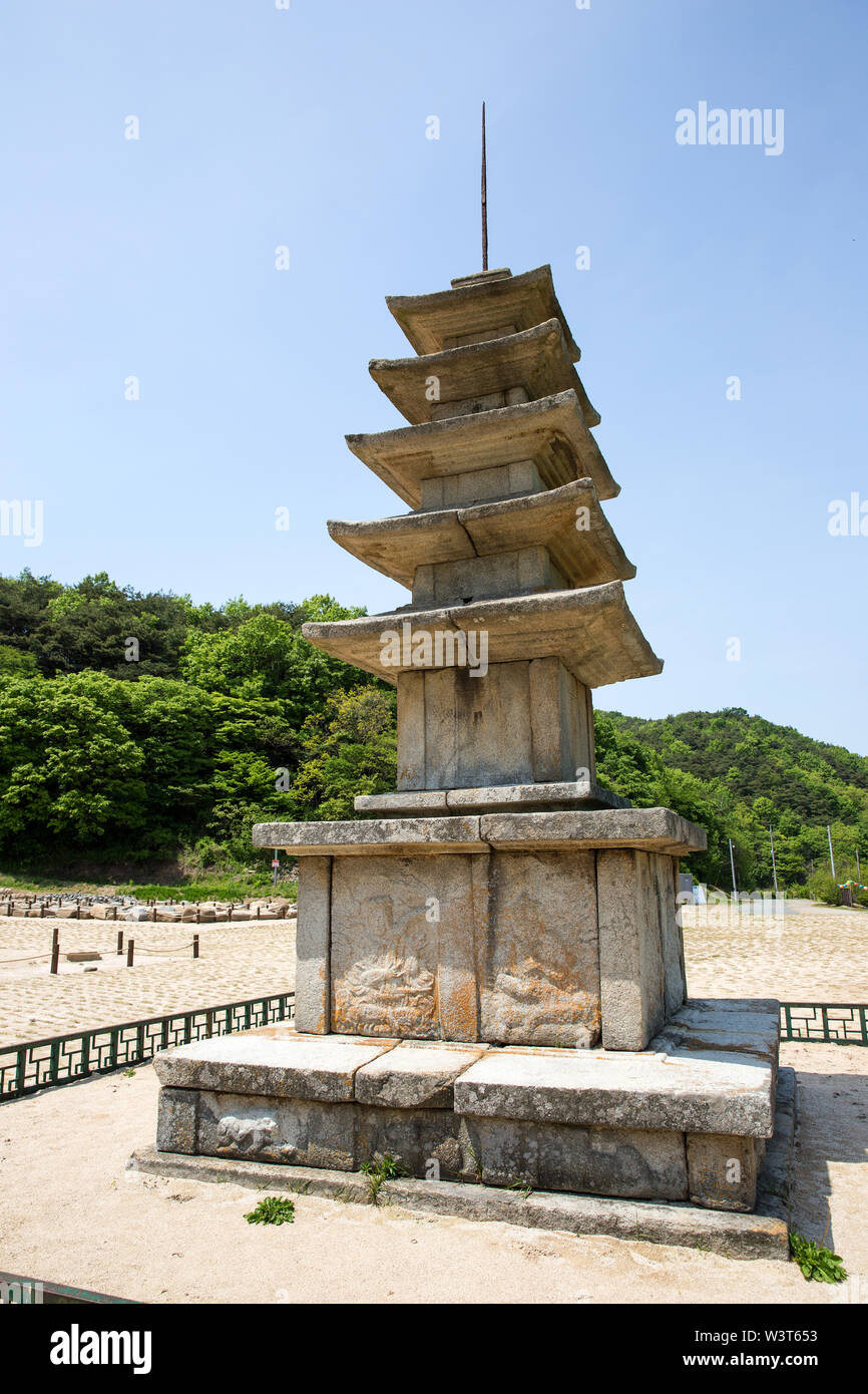 Seosan si hi-res stock photography and images - Alamy