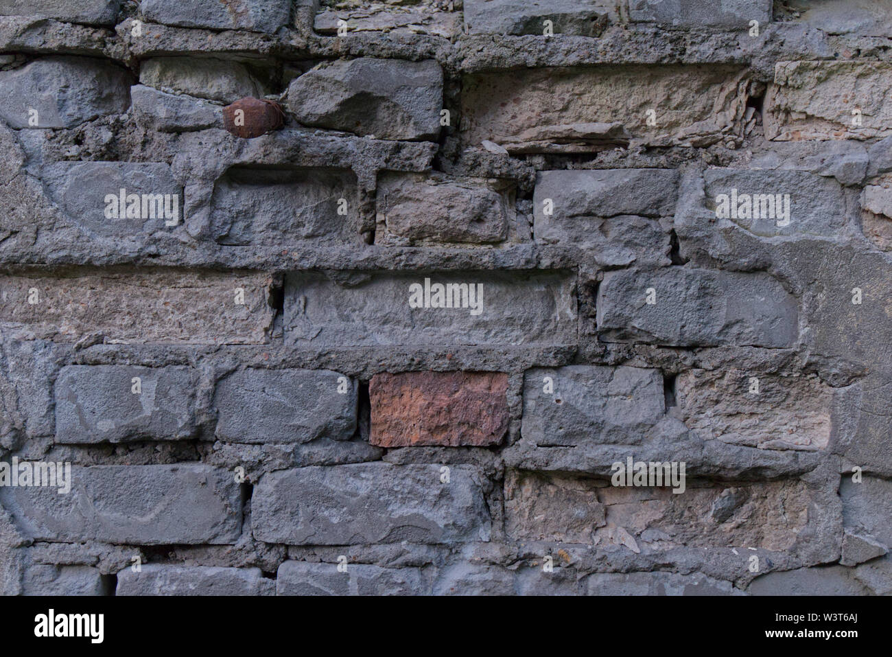 Broken Texture Game